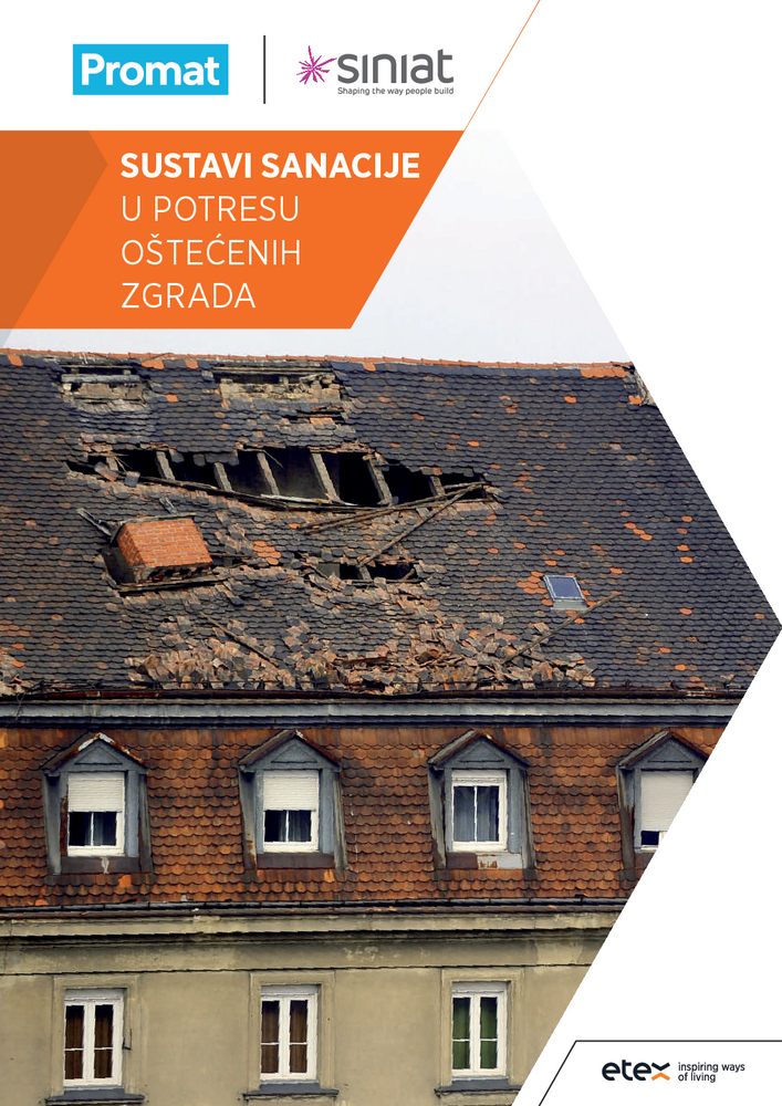 Tehnička dokumentacija za protupožarne proizvode i sustave - Promat