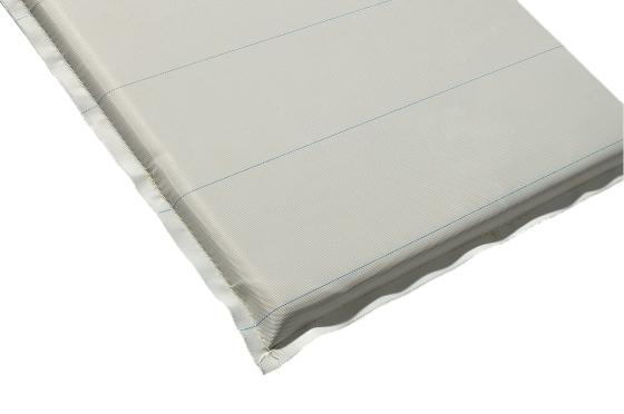 MICROTHERM PANEL: Microporous insulation panels - Promat