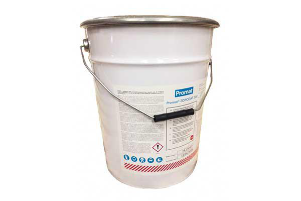 CAFCO® TOPCOAT 200 - Promat