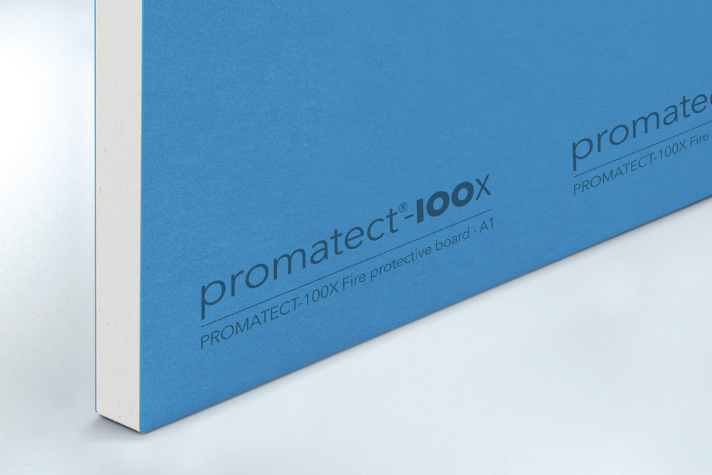 PROMATECT®-100X - Promat