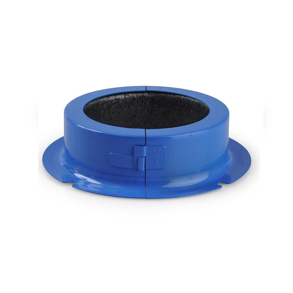 Fire Collars for Combustible Pipes - Promat Hong Kong