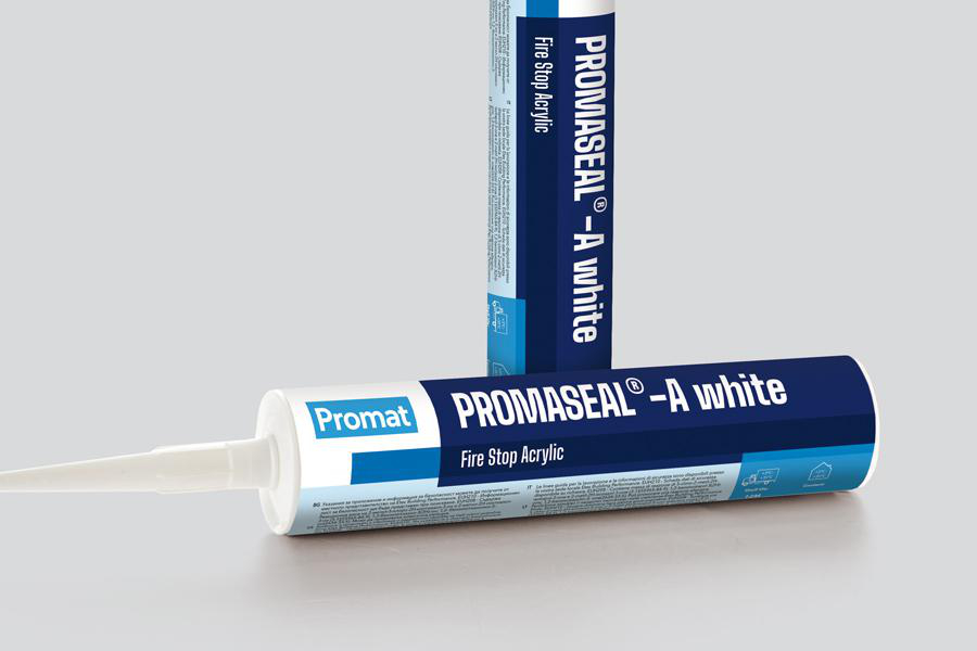 PROMASEAL®-A - Promat