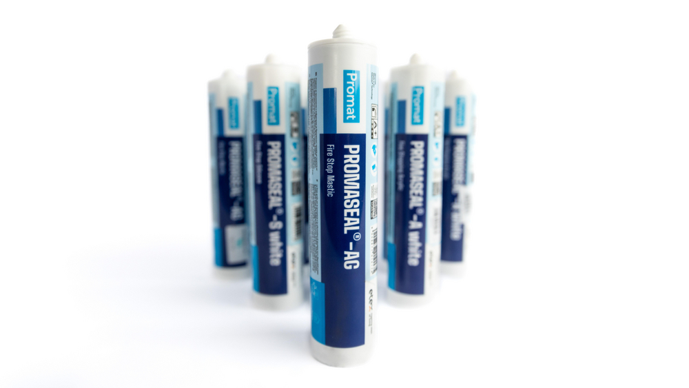 PROMASEAL®-AG - Promat