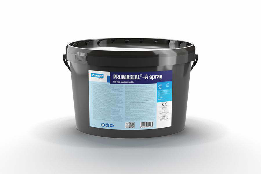 PROMASEAL®-A Spray - Promat
