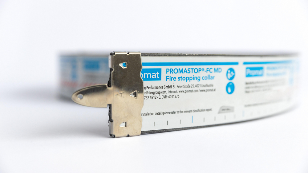 PROMASTOP®-FC MD - Promat