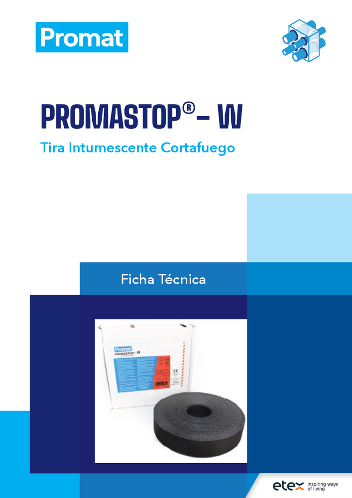 Documentos - Promat