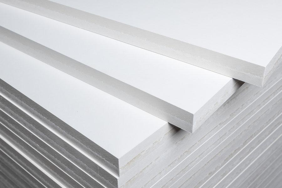 MONOLUX® medium-density calcium silicate insulation - Promat