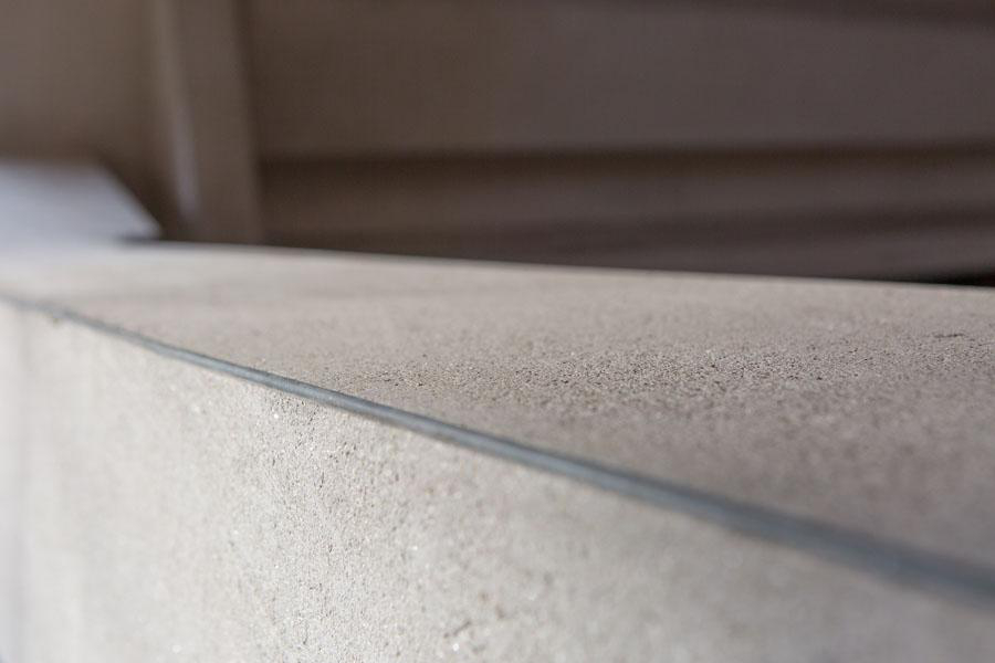 Cementitious sprays - Promat