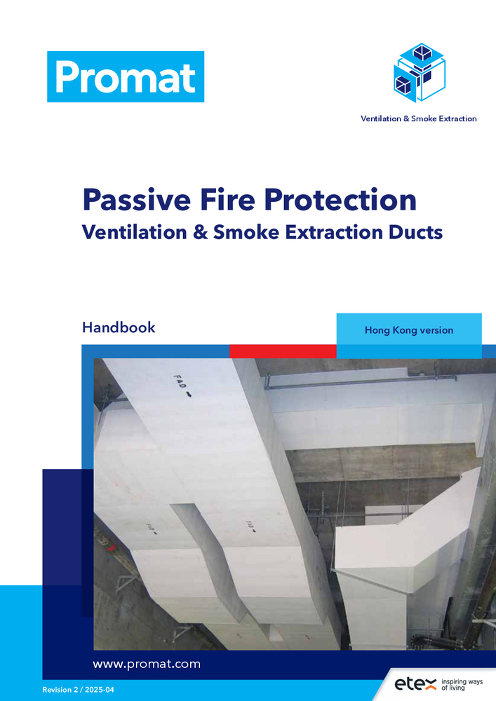 Documentation - Promat Hong Kong