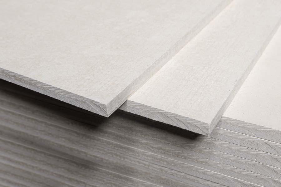 PROMINA®: Versatile, large-size insulation boards - Promat