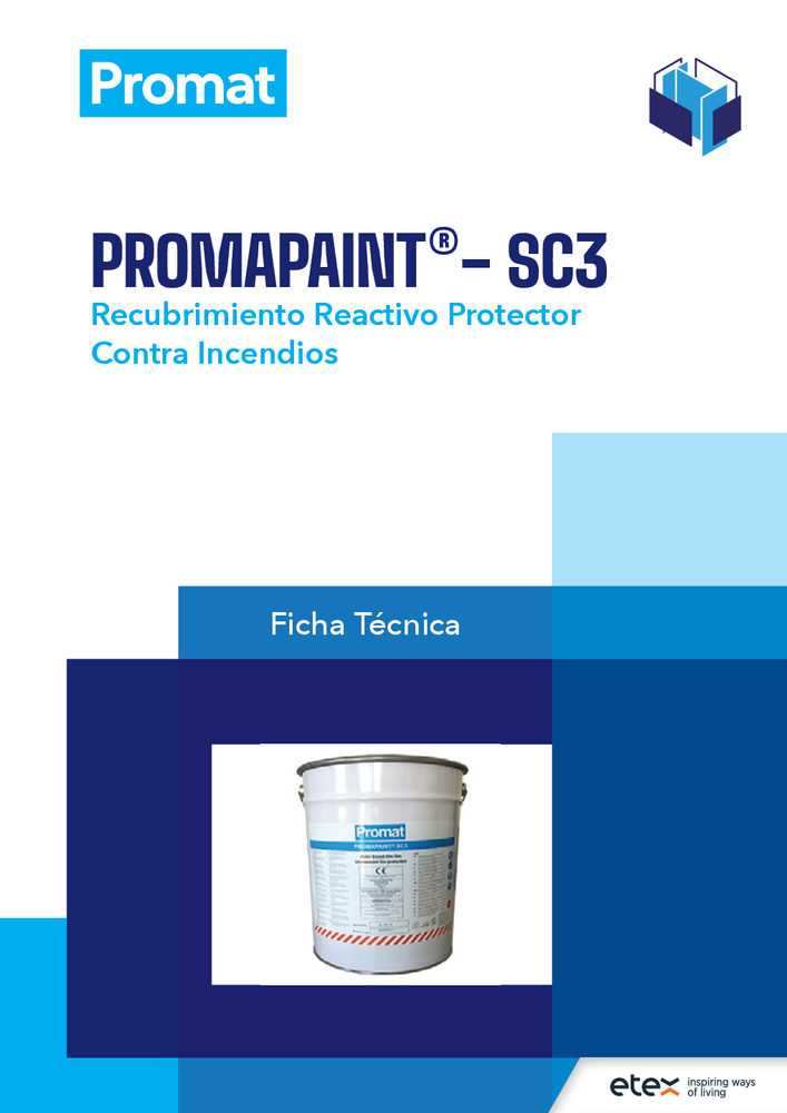 Documentos - Promat