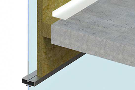 Building Perimeter Fire Barrier - Promat Hong Kong