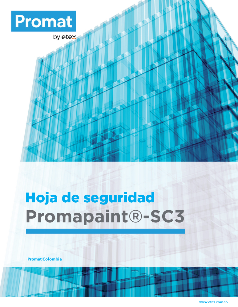 Documentation - Promat