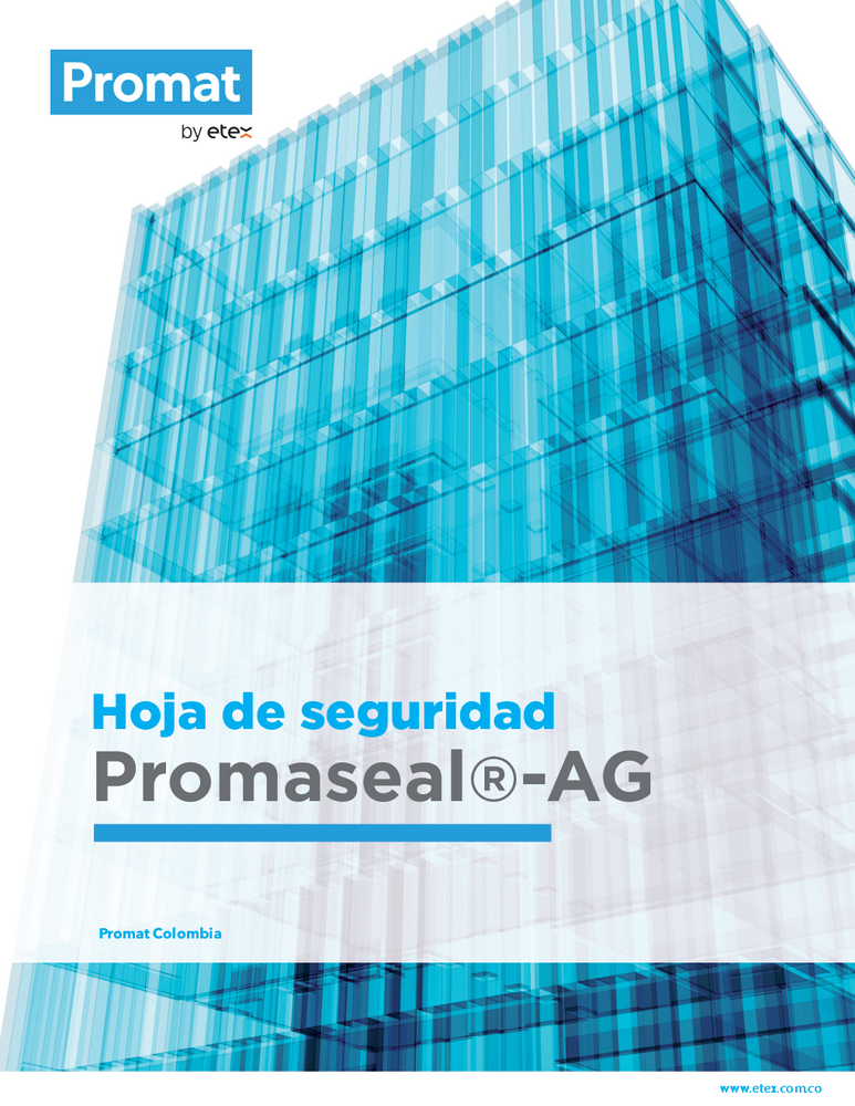 Documentation - Promat