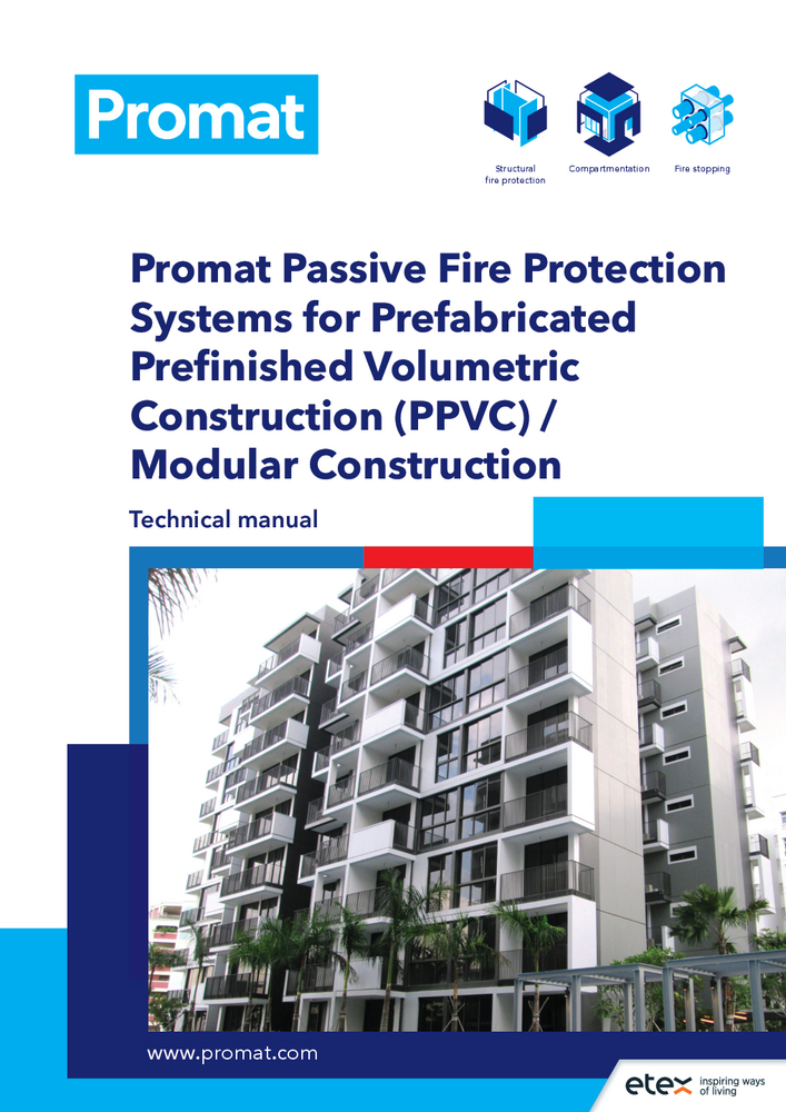 Documentation - Promat Philippines and ASEAN