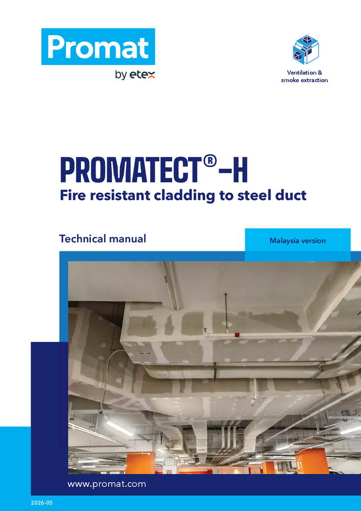 Documentation - Promat Malaysia