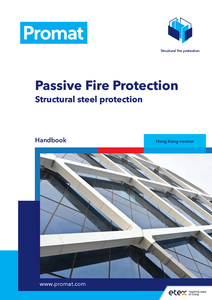 Documentation - Promat Hong Kong