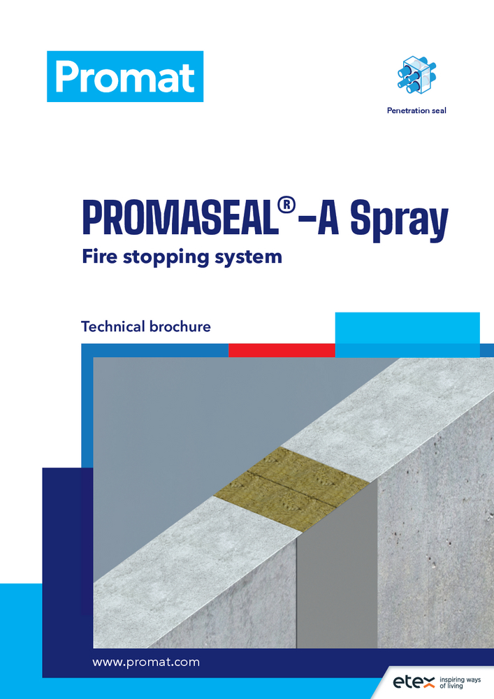 Documentation - Promat Singapore