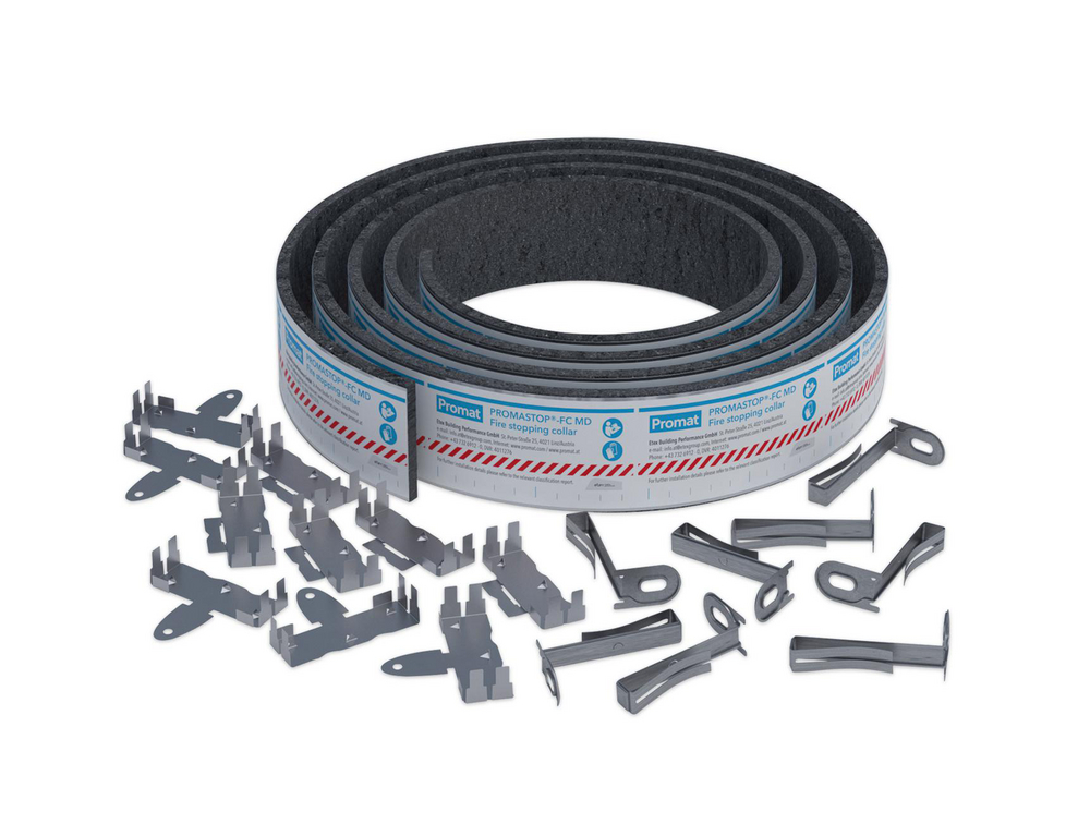 PROMASTOP®-FC MD - Promat