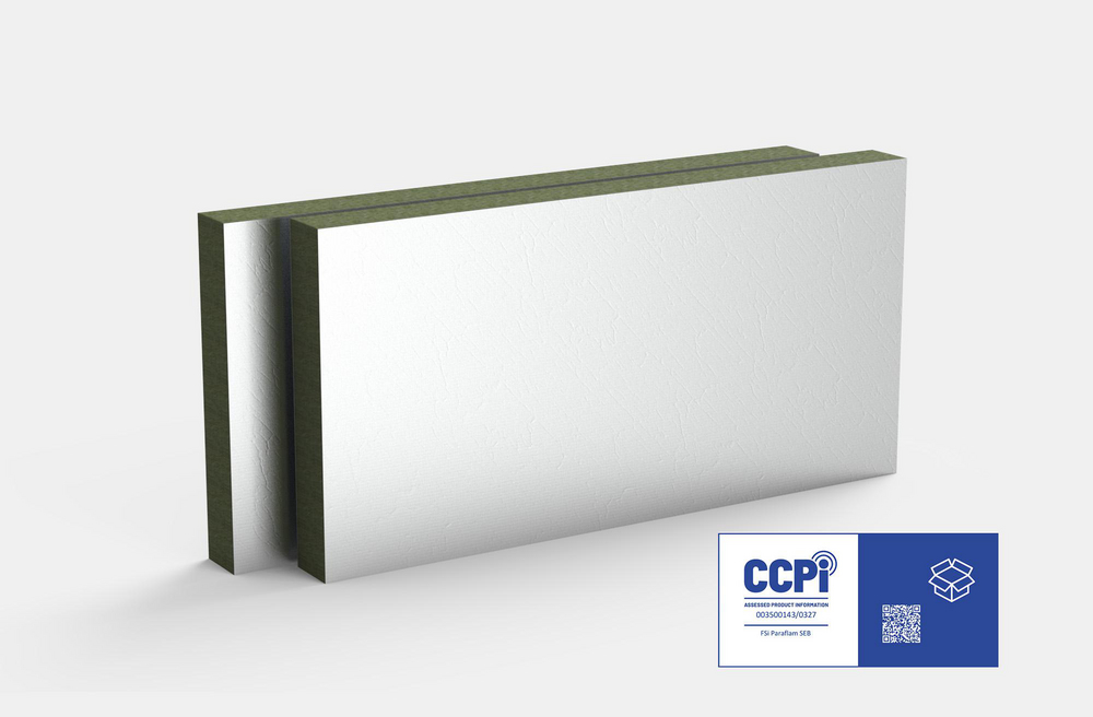 Paraflam® SEB - Promat