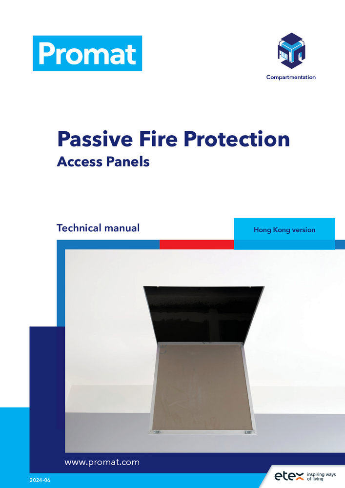 Documentation - Promat Hong Kong