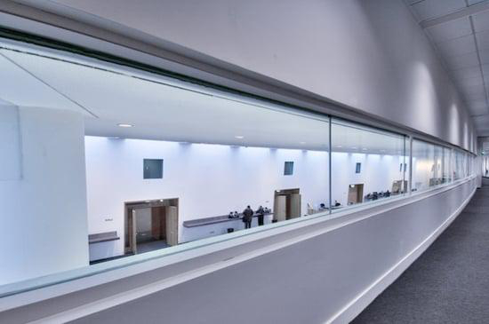OECD Headquarters, Paris, France - Promat
