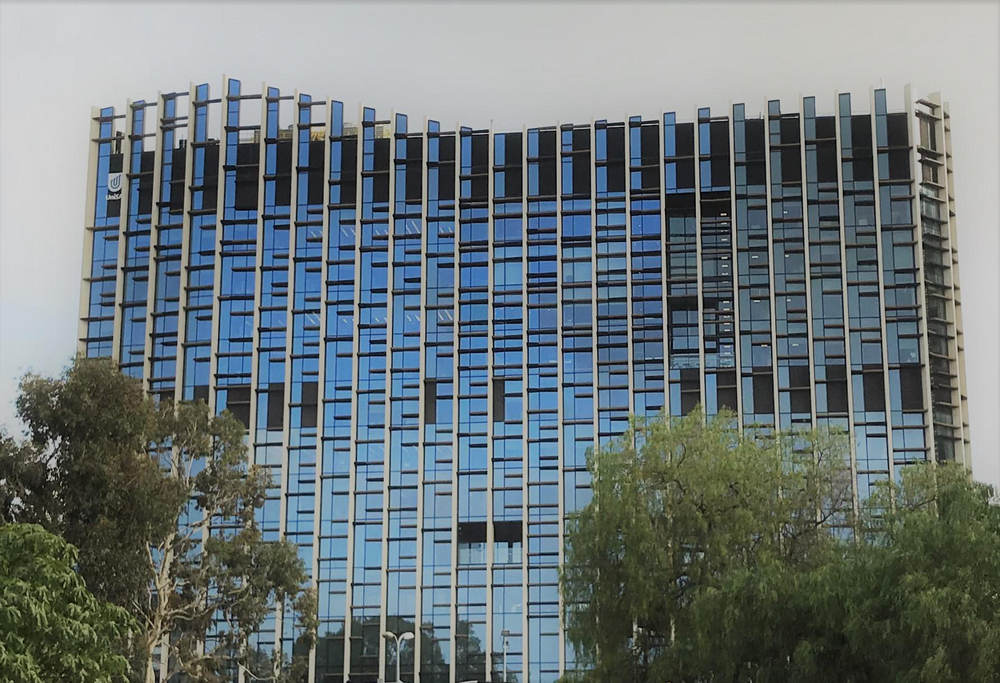 UniSA Health Innovation Building investing in tomorrow’s future today ...