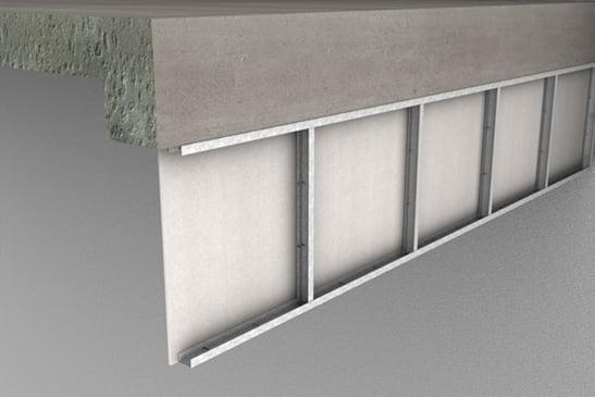 Compartmentation - Promat Singapore