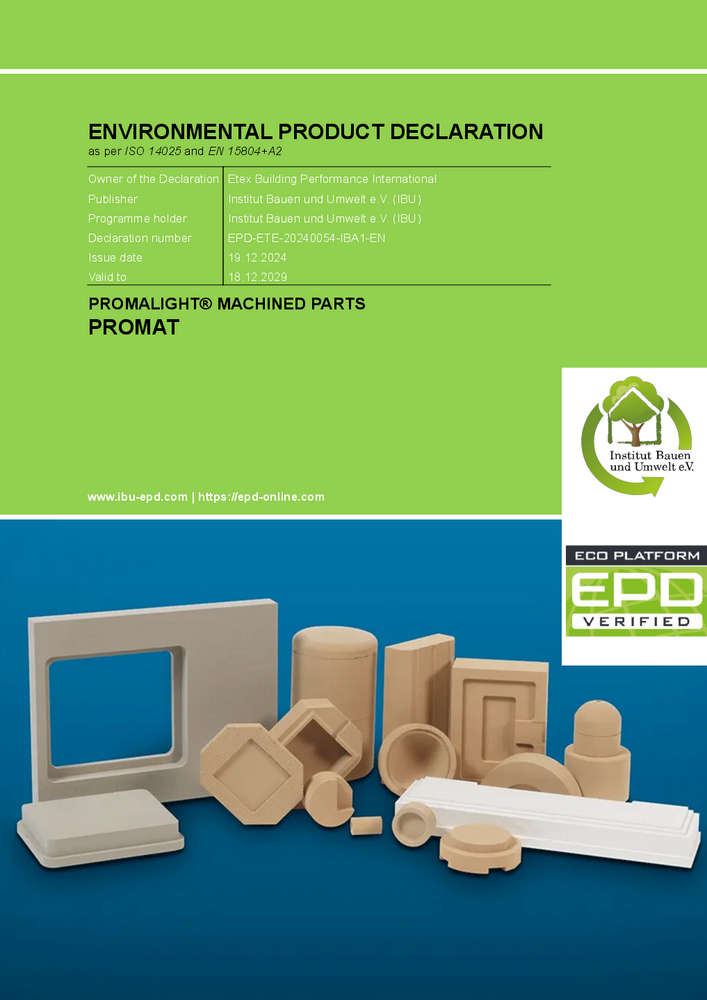 Documentation - Promat