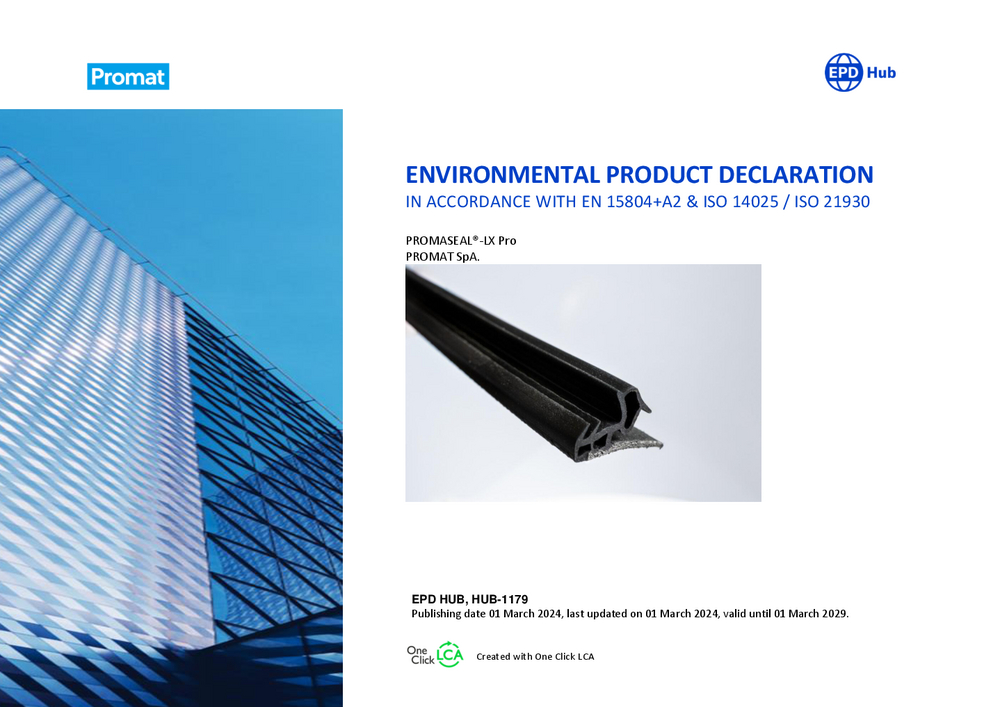 Documentation - Promat