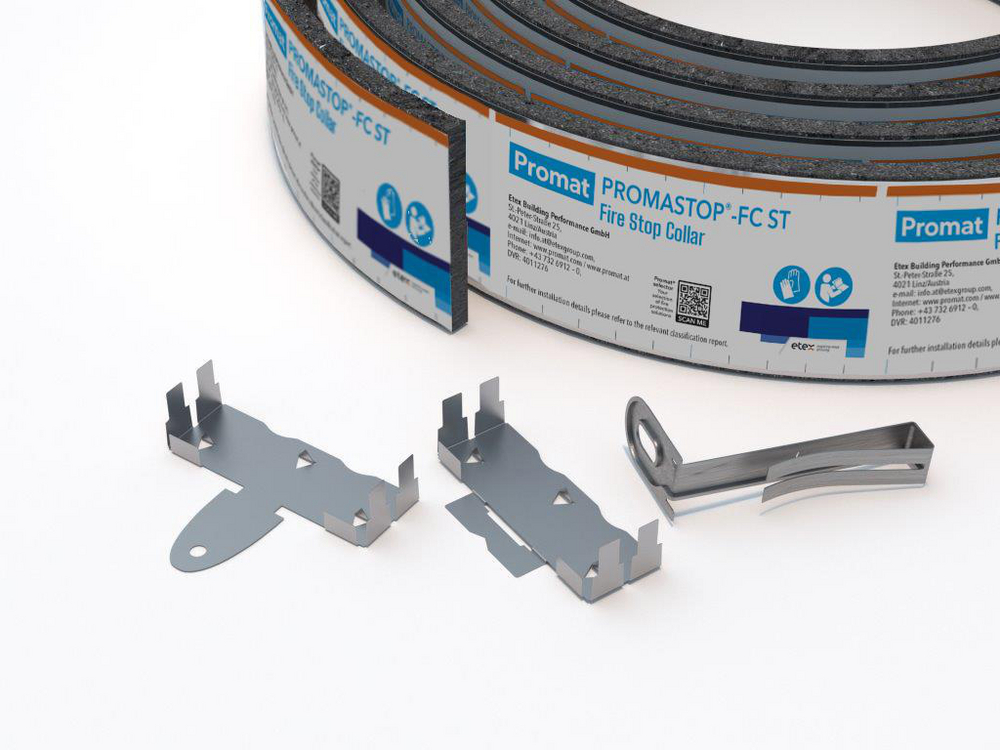 PROMASTOP®-FC ST - Promat