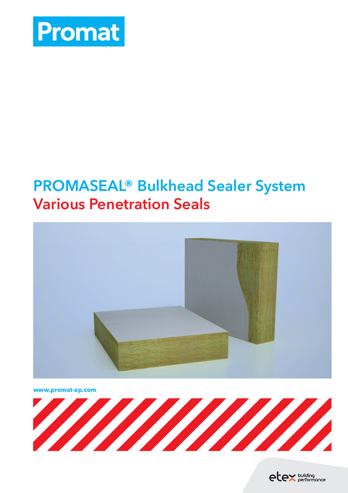 Documentation - Promat Singapore
