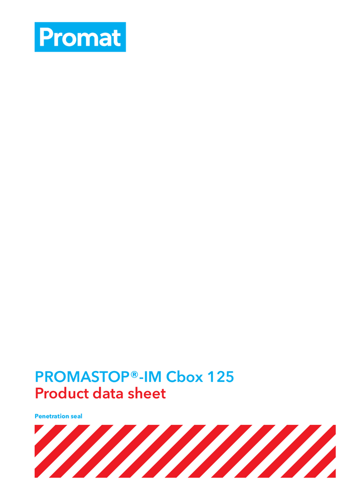 Documentation - Promat Malaysia