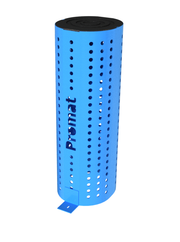 PROMASHIELD® - Promat