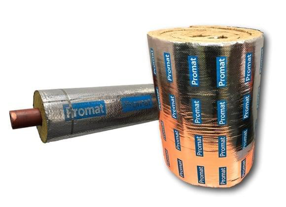 promaseal-supawrap-sleeve - Promat