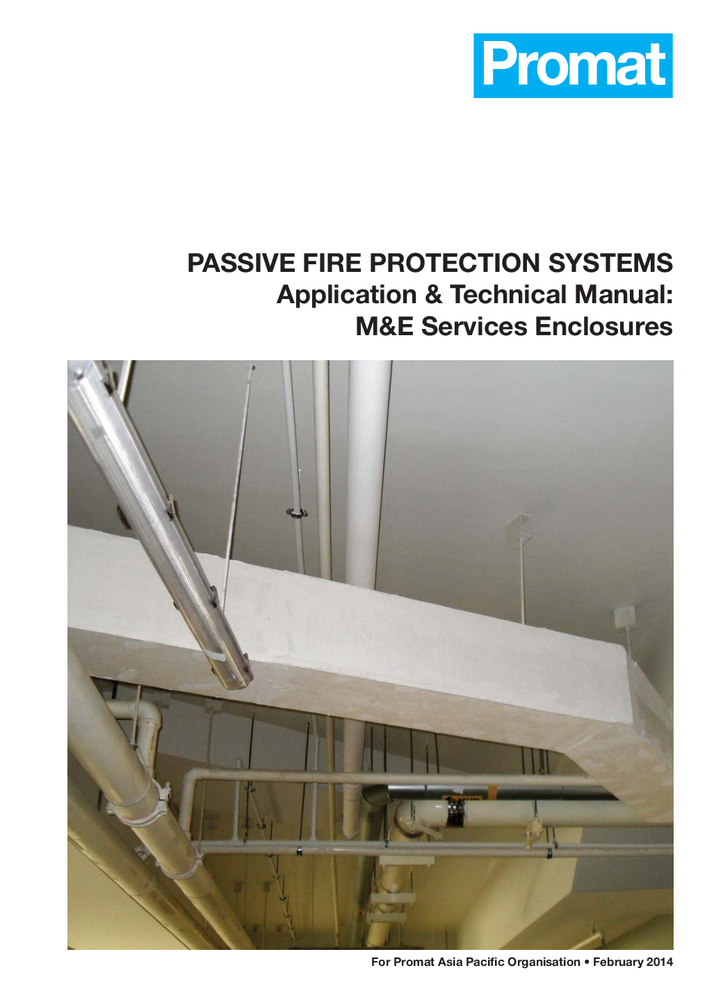 Documentación - Promat