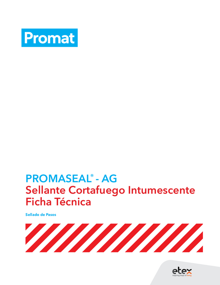Documentación - Promat