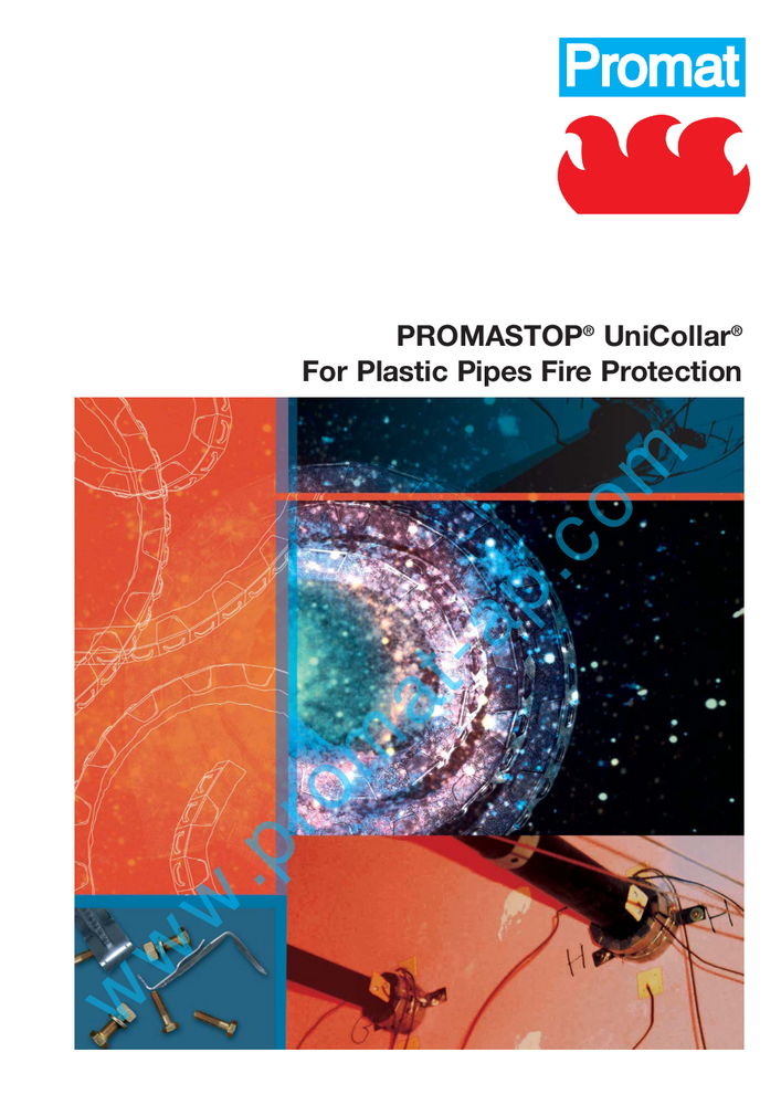 Documentación - Promat