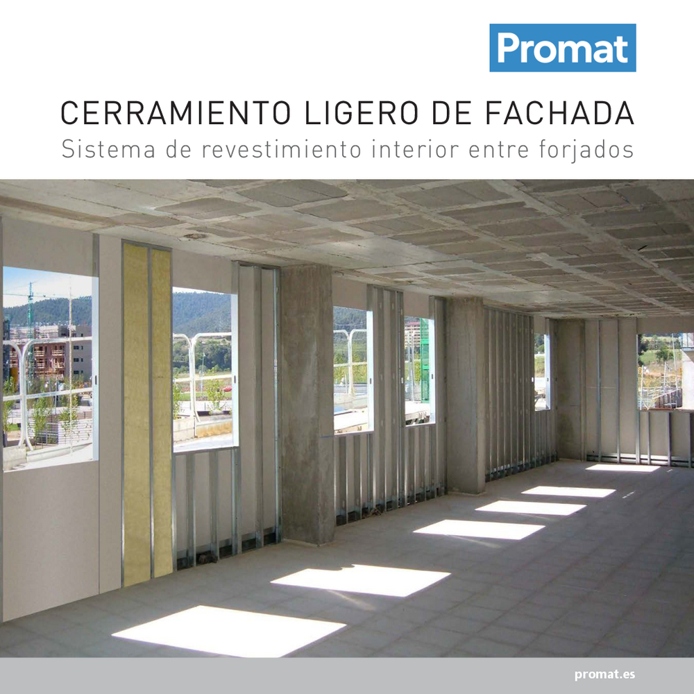 Documentos - Promat