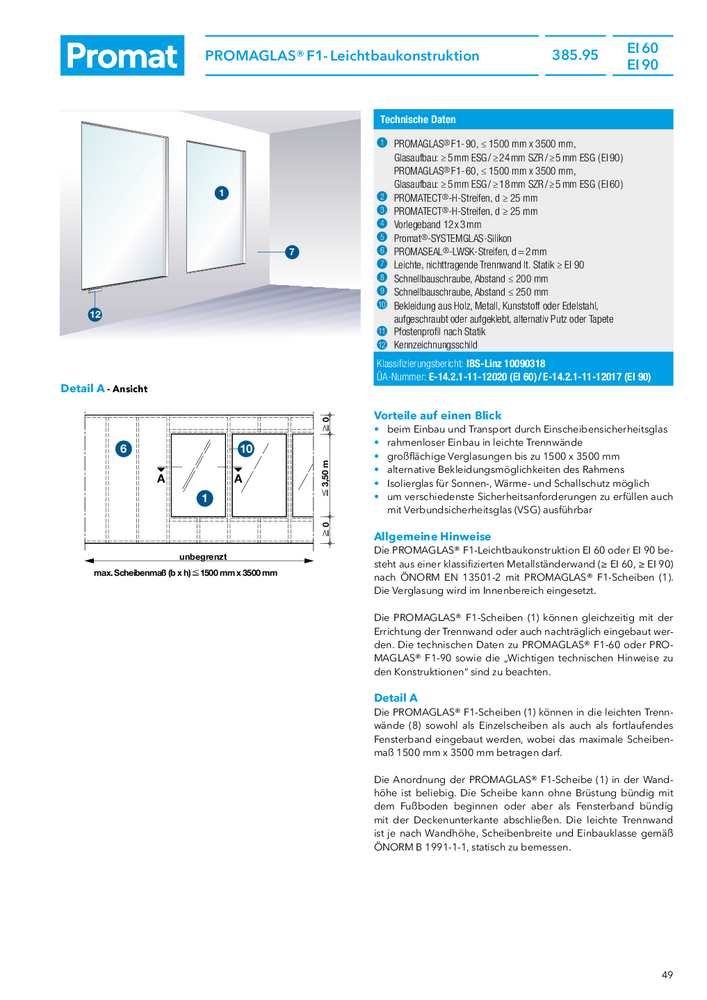 Downloads - Promat