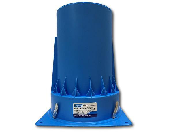 PROMASEAL® CIH cast in Fire Collar - Promat